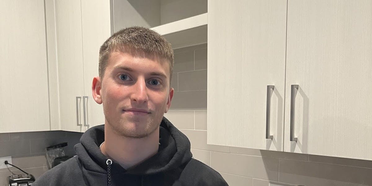 Chef DeSimone: Home-Cooked Meals Away from Home