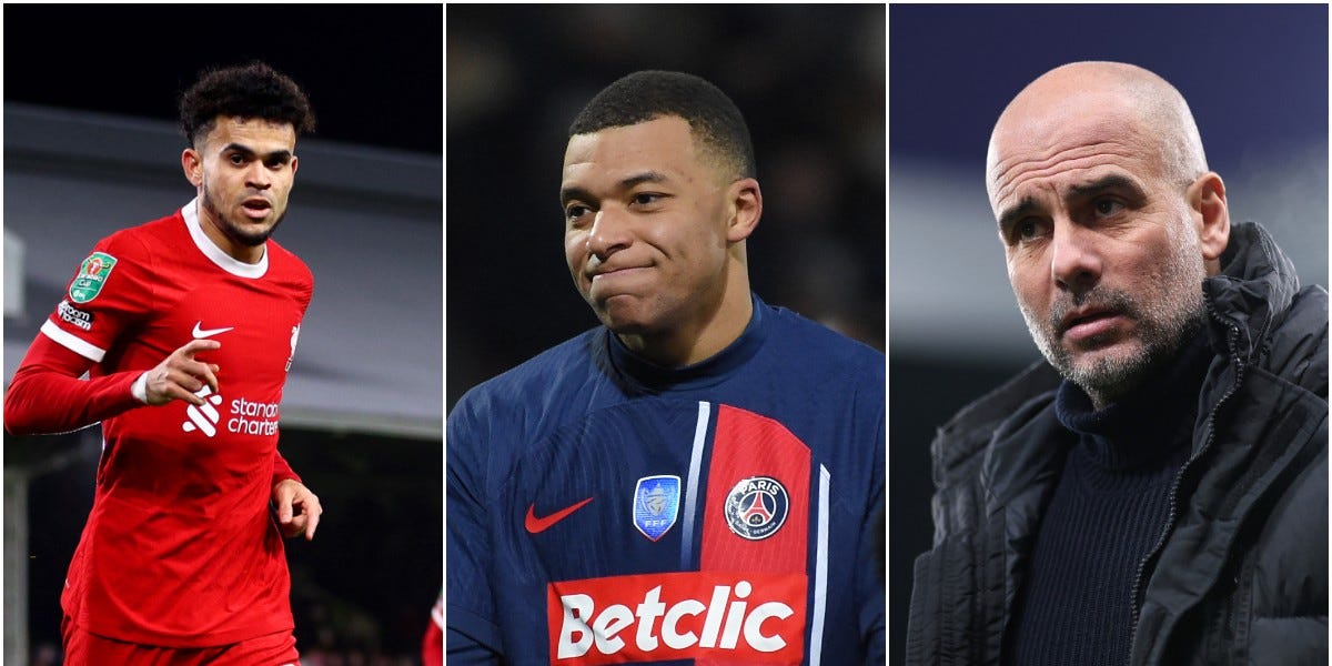 🚨 Liverpool set up final vs Chelsea, reported Mbappe decision, Benzema ...