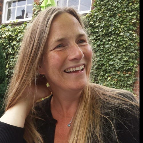 Welcome - by Elizabeth Boulton - Elizabeth’s Substack