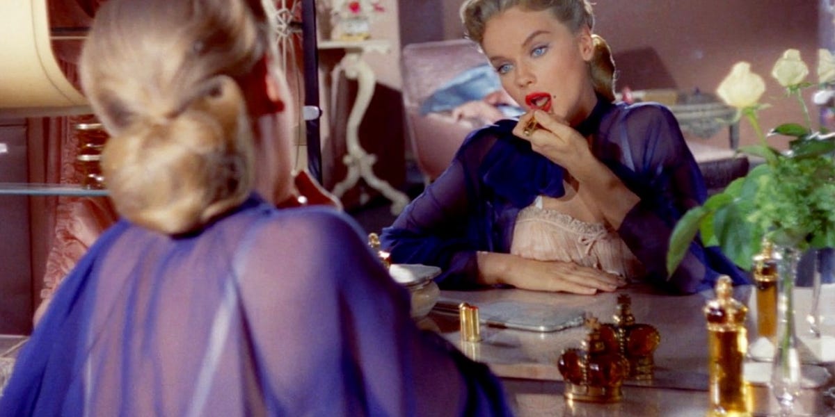 Femininity Coaches? - Alexandrovna’s Newsletter