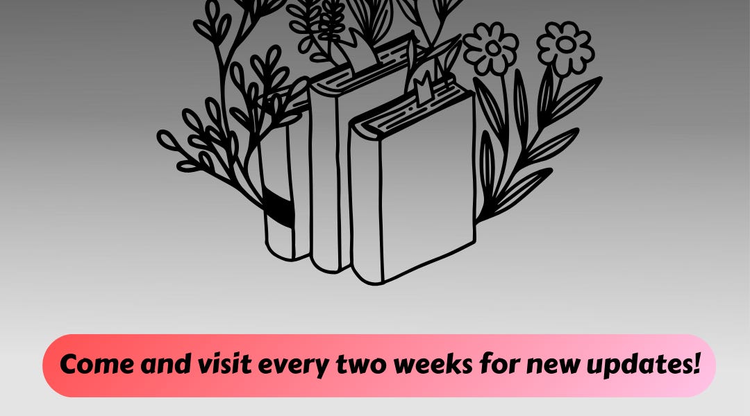 Mannerisms and quirks of characters - The Story Student