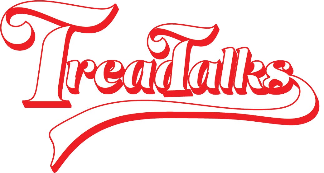 Today feels like a CBD type of day - by Ryan Treadwell