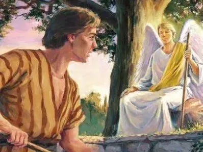 How the Story of Gideon Reveals God’s Grace
