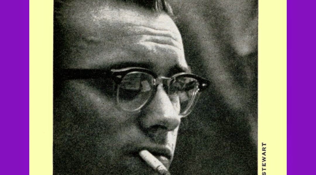 Remembering Eddie Costa [1930-1962] - by Steven Cerra