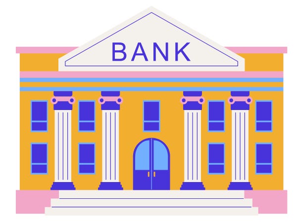 Qu’est-ce que les fonds propres d’une banque