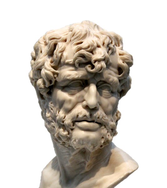 Seneca On Clemency - Classical Wisdom