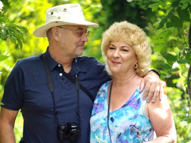 Losing a friend they knew in Scientology: A tribute to a remarkable woman