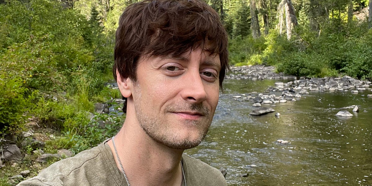 An Introduction - by Joe Hedges - Machines & Dreams