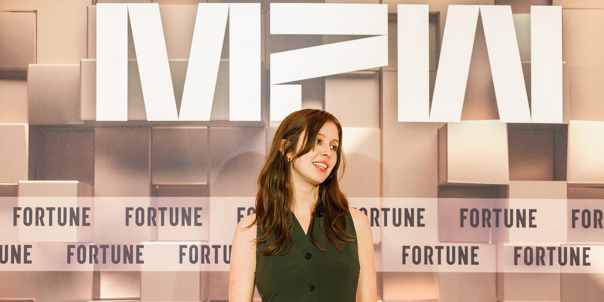 My First Byline: Emma Hinchliffe - by Ryan Teague Beckwith