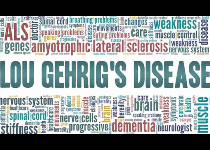 Did Lou Gehrig Die Because of Low Omega-3s?