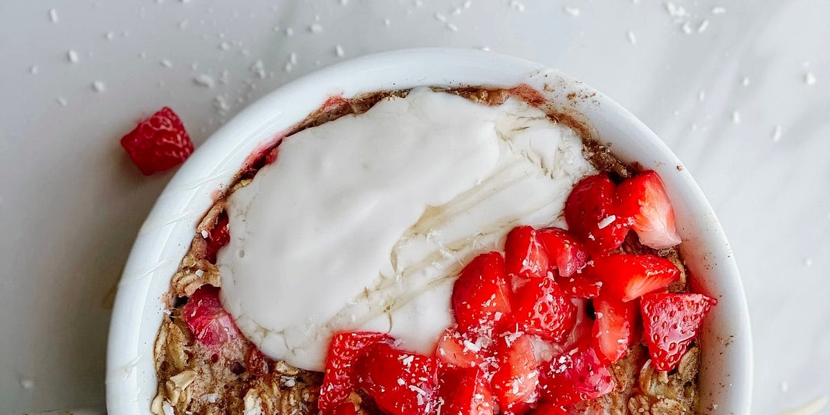 what i eat as a 25 year old teenager - by Faiths Fresh