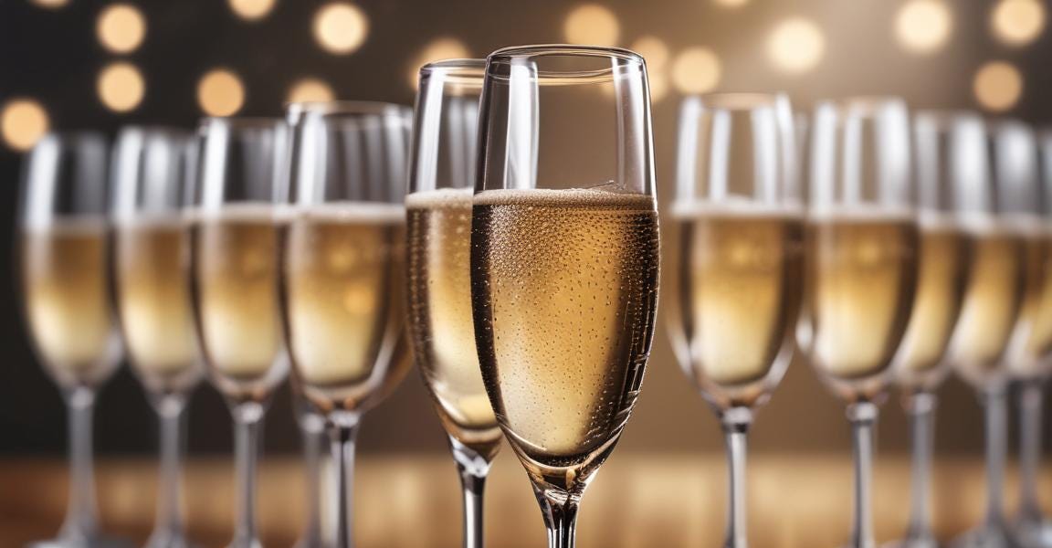 🎉🍾🥳 How The Starfire Codes Made It To 10K Subscribers On Substack!