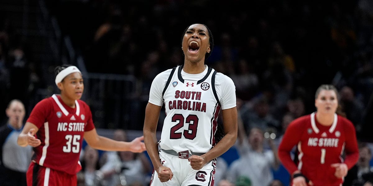 The 'Ball-Knowers' NCAA Watch Guide: Weekend of November 8-12