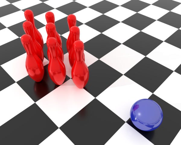 Life is Butt a Dream - by Chip Colquhoun - Storyteller Chip