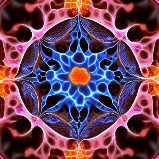 Weekly Piece of Future #21 - by Zoltan Tapi