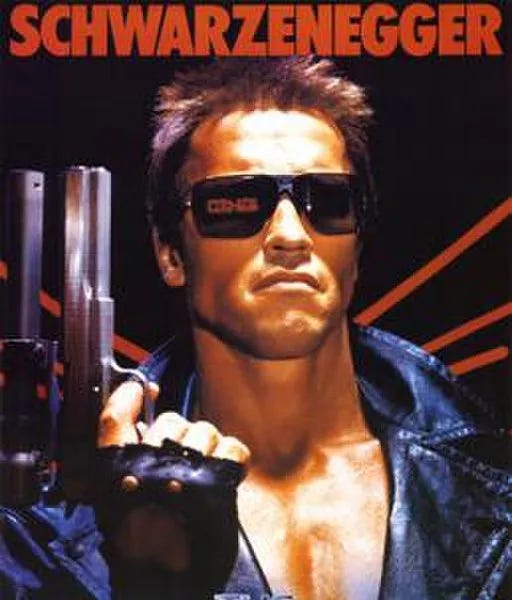 The Terminator Review - by Jokerthefool