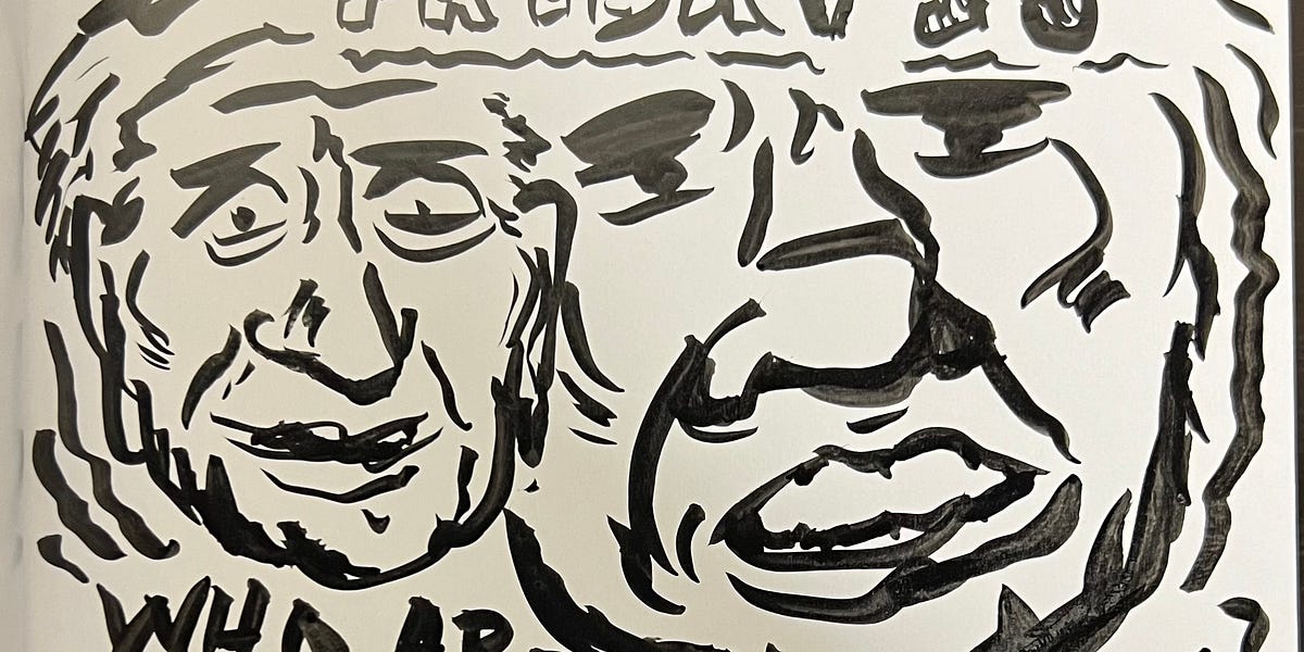 Happy Friday the 13th - by Steve Cardoso - Steve’s Substack