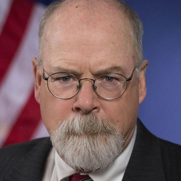 Republicans Enter 5 Stages Of Durham Flop Grief. Stage 1: LIE. Stages 2 ... Republicans Enter 5 Stages Of Durham Flop Grief. Stage 1: LIE. Stages 2 ...
