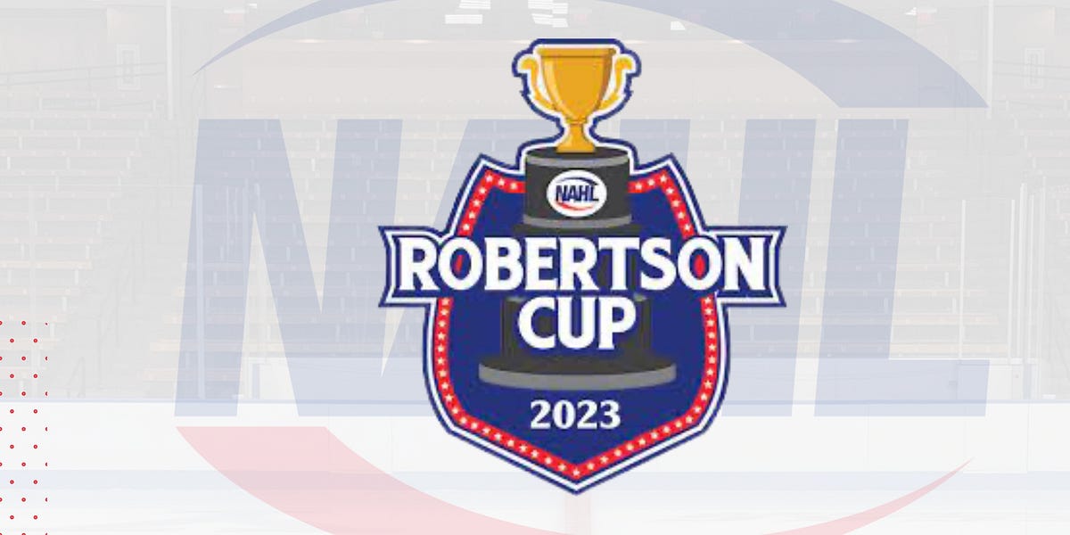 Robertson Cup Update - TSA Scouting Journal