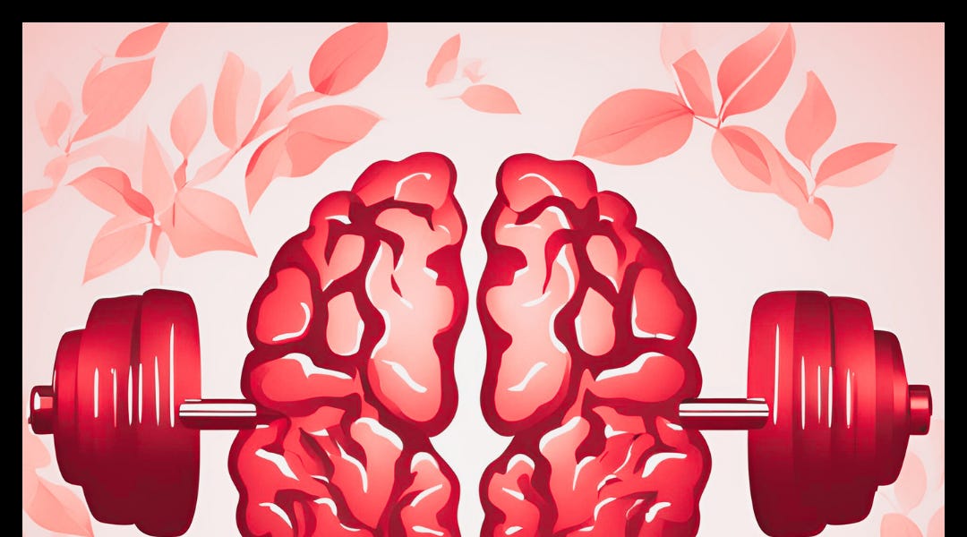 Brain Gym Series $$$ - Mindfulness with Zoe