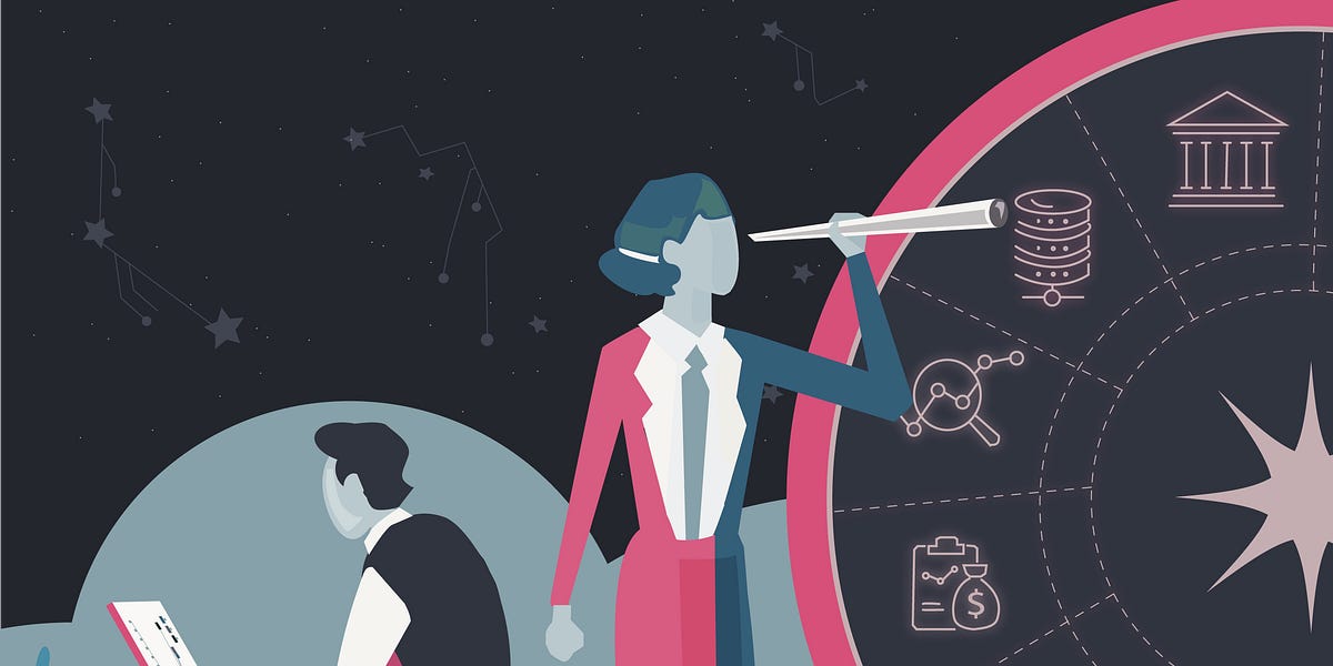 Access: Make Or Break? - by Melissa Lim and Liz Hocter