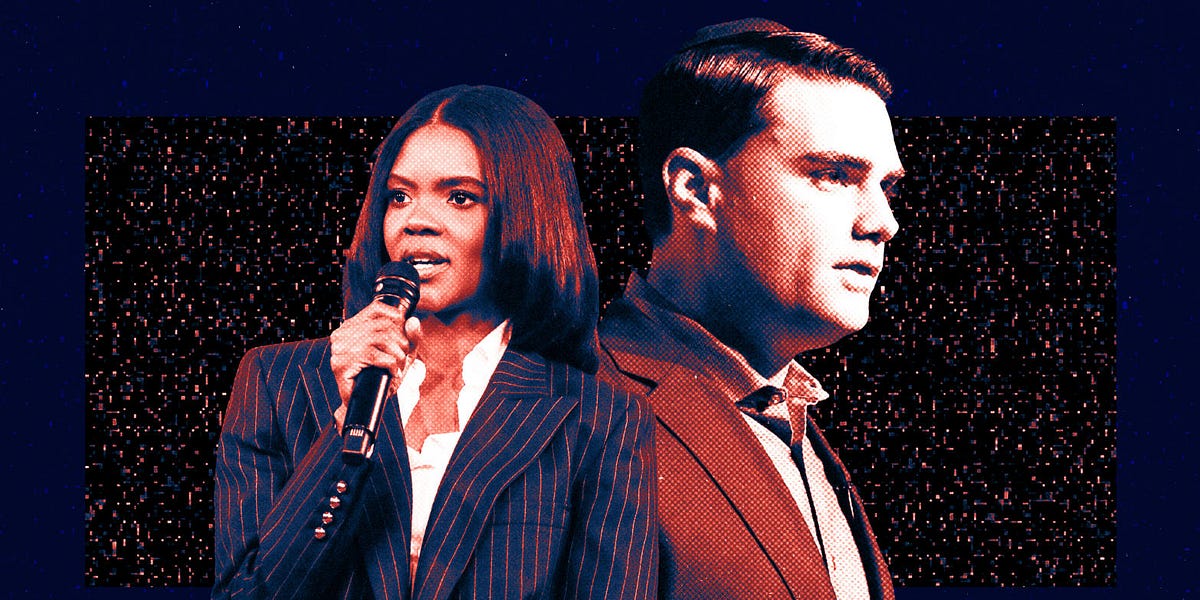 Why the Candace Owens-Ben Shapiro Feud Matters