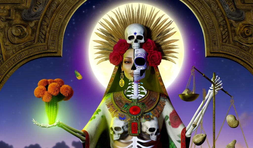 Dear Truth, - by Rico Vagabond - Rico’s Substack