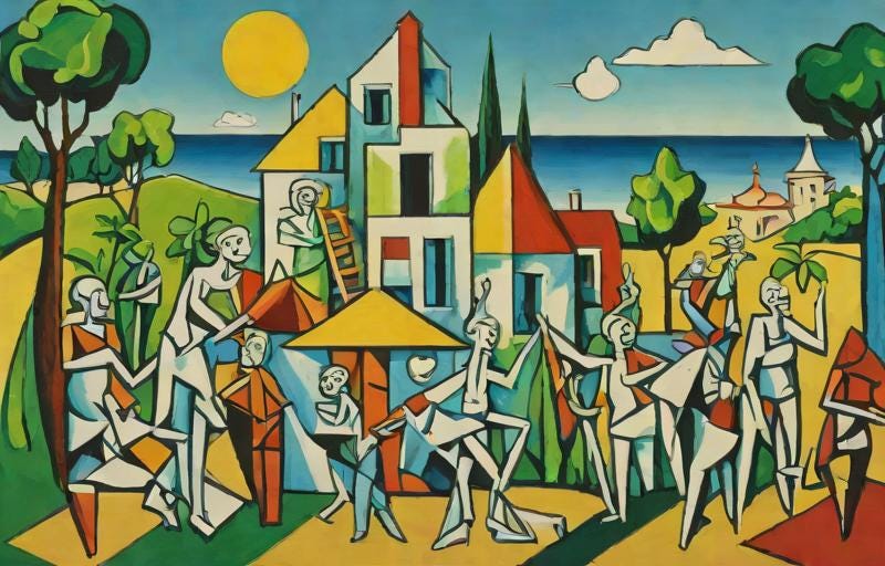 Environmental Sustainability - by Bijibilla Rama Rao