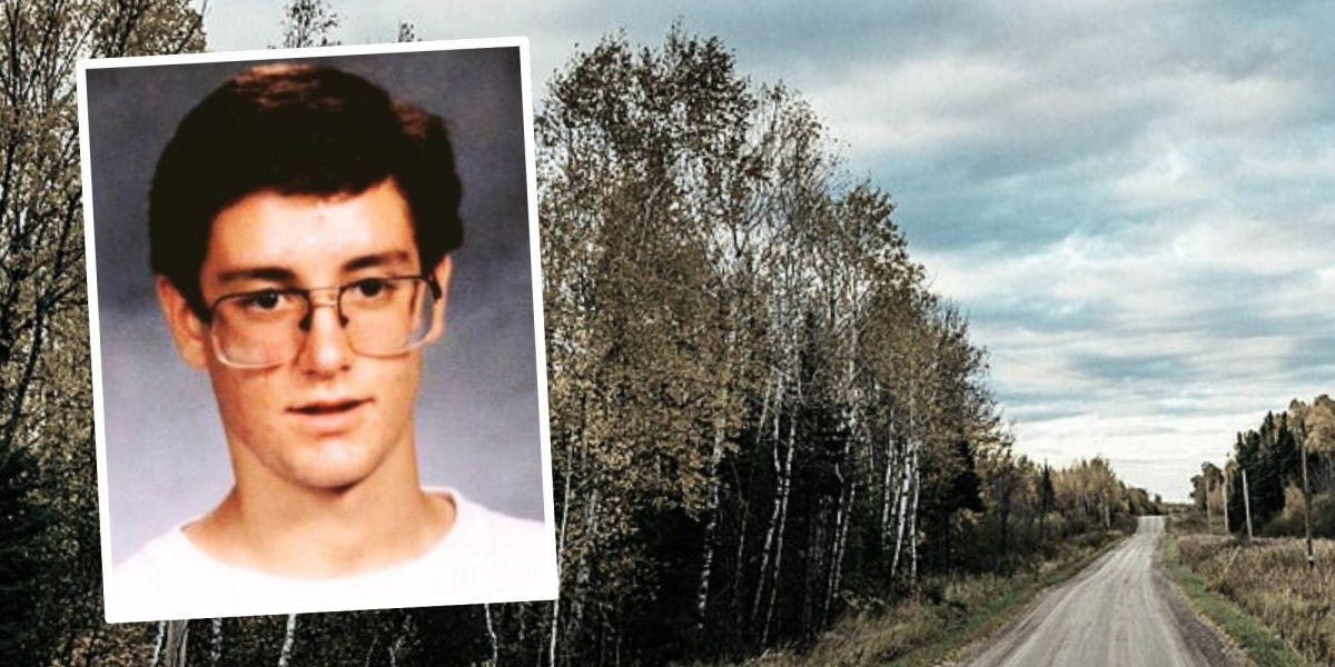 Christopher Kerze: Minnesota Teenager Vanishes from Home