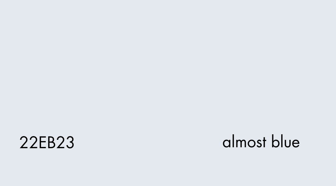 COTW monthly - by eicó - eico’s Substack