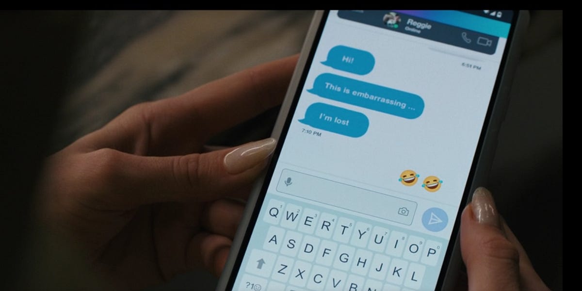 Scream 6 Is Bonkers - S’s Substack