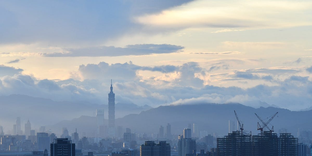 Crossroads Taiwan (Mar. 8, 2024) - Ketagalan Media