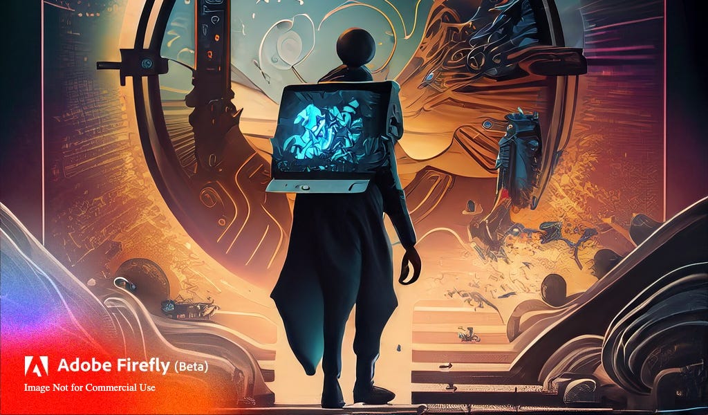 Beyond the Code and Into the Heart of Product Development