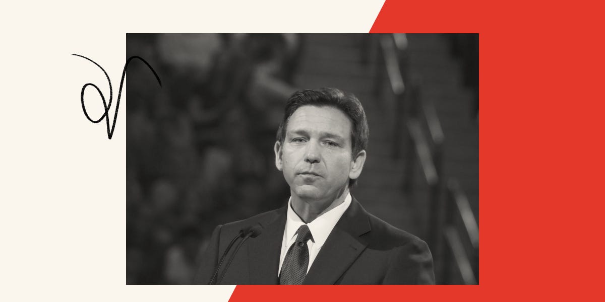 Big legal win in Florida moments ago - by Ben Raderstorf