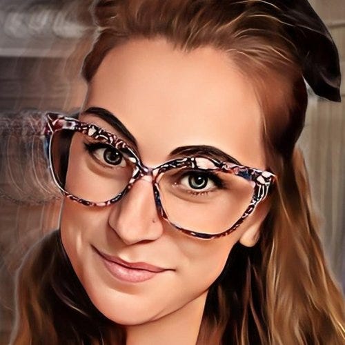 The Chronicles of Taylor Cecelia Brook