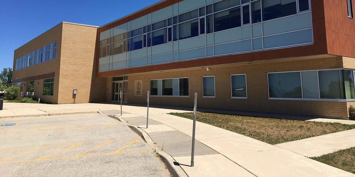 BWDSB Student Senate Update for May 2024