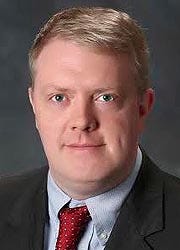 Buckel Rumored to Be Considering Congressional Run