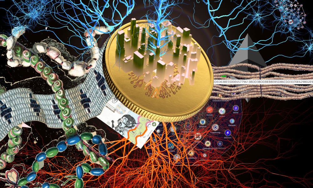 Designing the Moneyverse - by Brett Scott