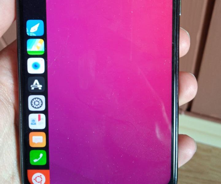 Linux Phones - by Karl William - Open Source Is Fun