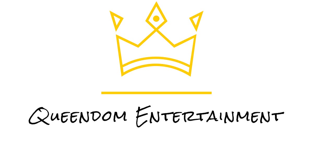 The Chair - by Queendom Entertainment