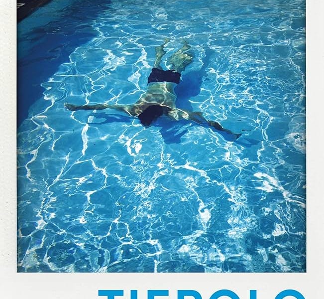 James Cahill: Tiepolo Blue - Frank B. Farrell's Substack