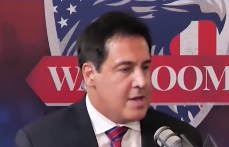 What? The Project 2025 Director Was Terrible To Women? Who Would Have ...