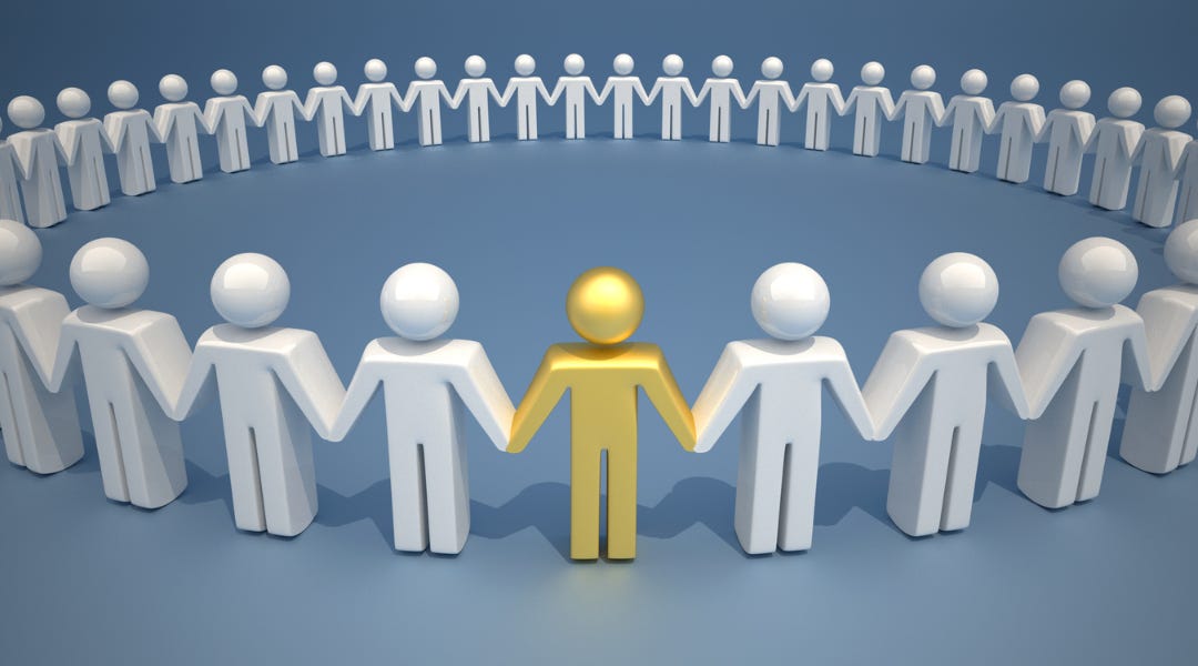 Dipti Khanna Is The Leader the Berkeley Heights School District Needs