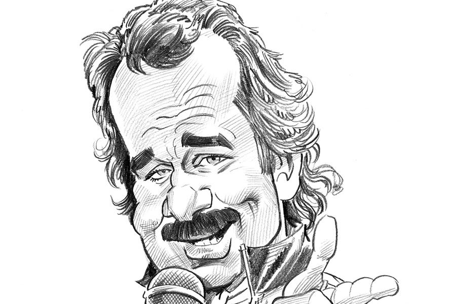 The Ink Stained Wretch #174 2/26/25 - by Tom Richmond