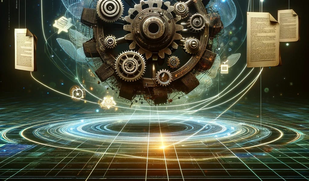 Python as a configuration language - Bite code!