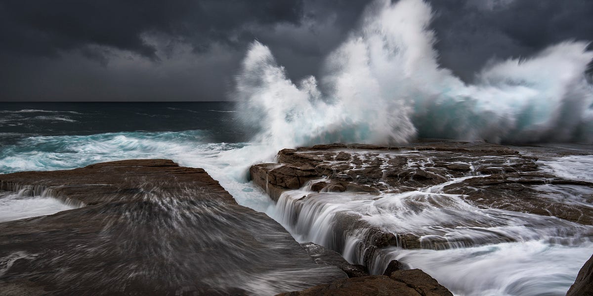 Coast Unclear - by Bill Bonner - Bonner Private Research