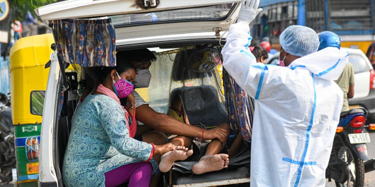 India's Battle with Critical Health Issues: A Call for Urgent Action