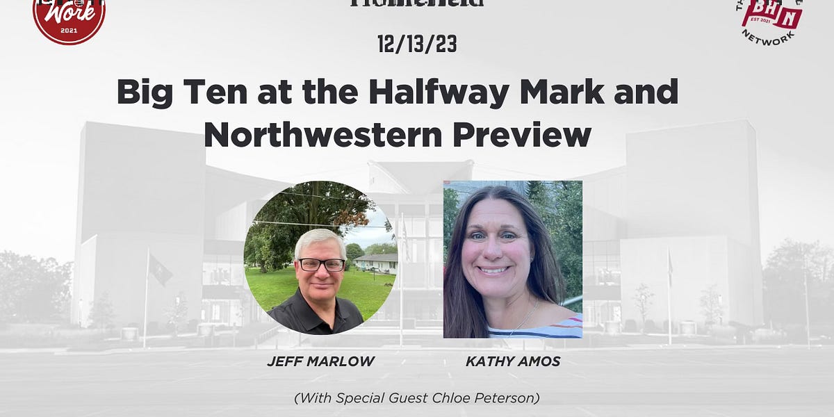 [DTW] Radio Show Watch Page - by Jeff Marlow and Kathy Amos