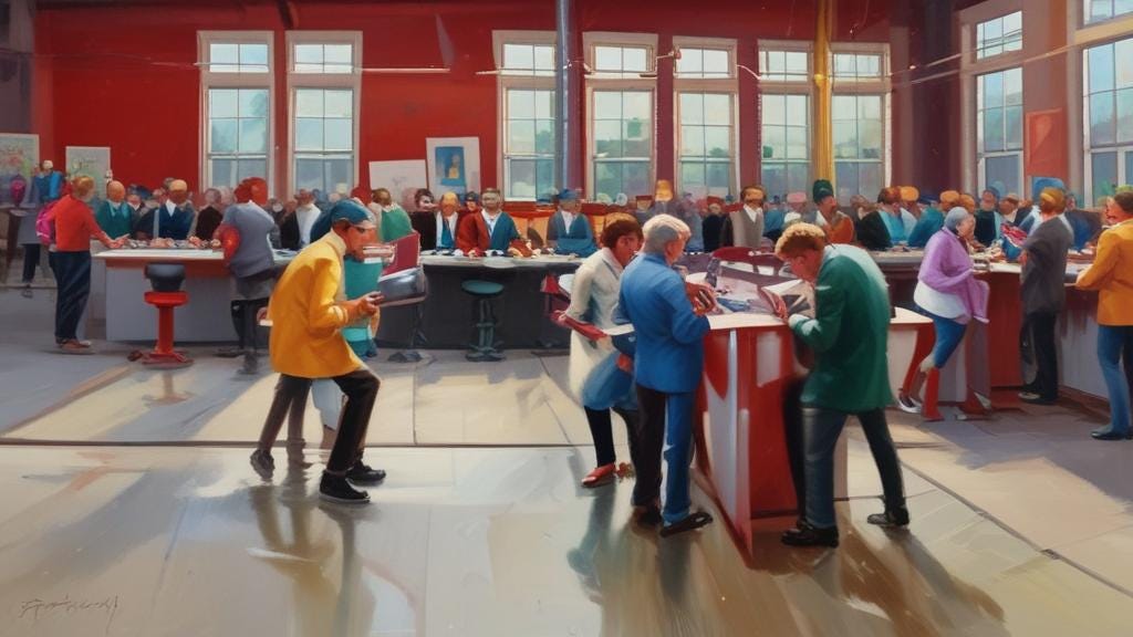 Prioritize your work - by Bijibilla Rama Rao