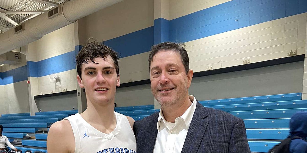 Racers add Boatright as a walk-on for 2023-24